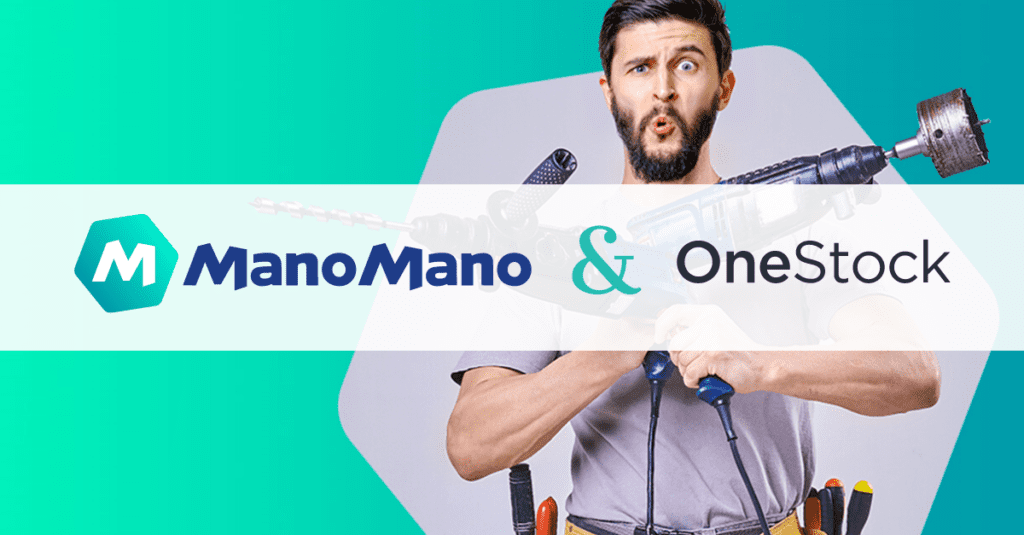 ManoMano: Europe's leading online home improvement retailer teams up ...