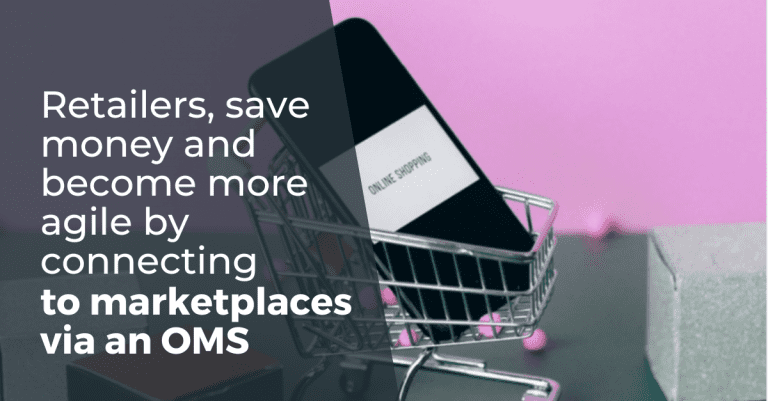 Retailers, save money and become more agile by connecting to ...