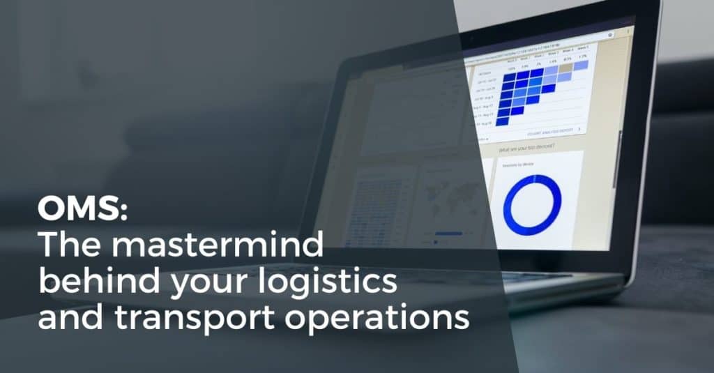 OMS: The mastermind behind your logistics operations