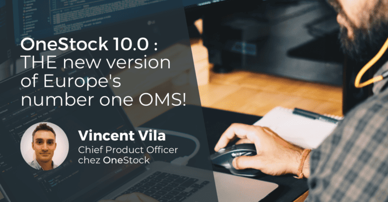 OneStock 10.0: All the New Features, Integrations & Partnerships