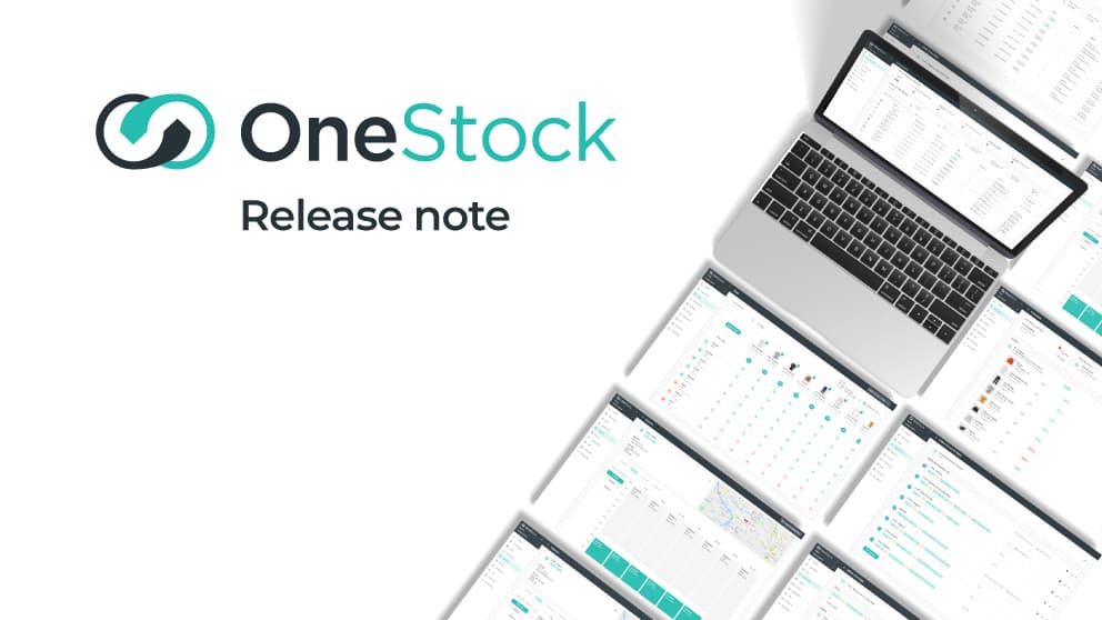 OMS OneStock - OneStock