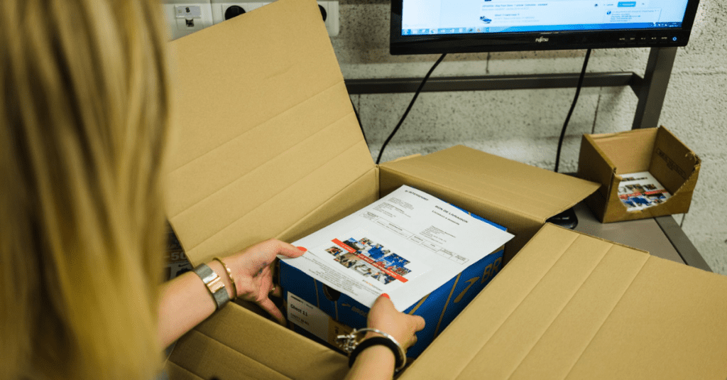 2 key benefits of Ship From Store