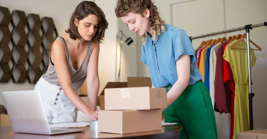 Ship From Store & Competitive Order Allocation - OneStock