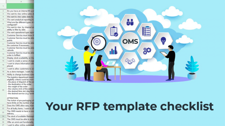 Download your free RFP template for choosing a new OMS