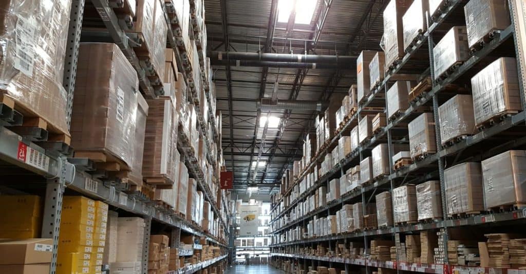 How to optimise e-commerce stock management - OneStock