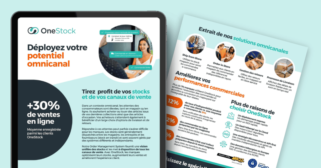 Ressources - Onestock