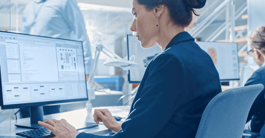 Order Management System: OneStock back office