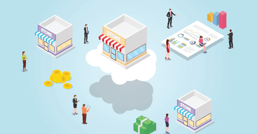 How an OMS benefits the entire customer journey