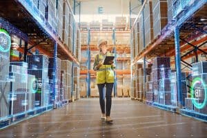 Efficient Stock Management Systems Explained – OneStock