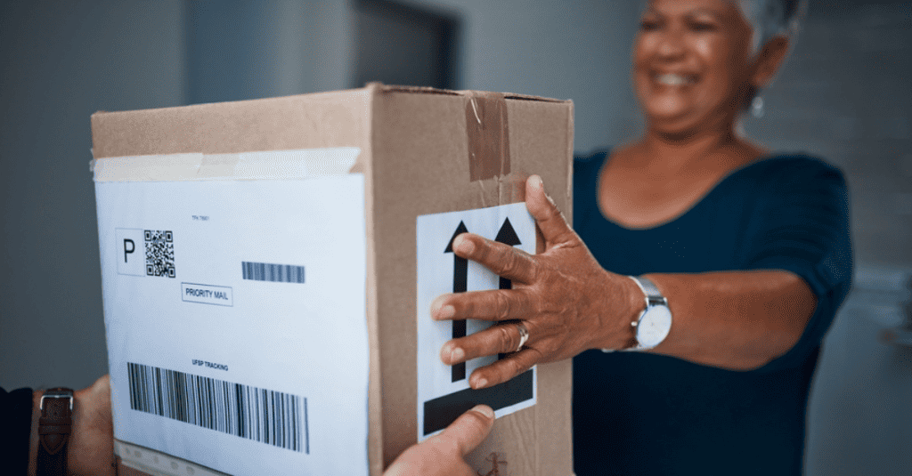 Delivery Promise vs. Reality: Addressing the expectation gap