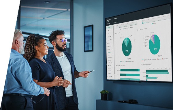 Business Intelligence Suite