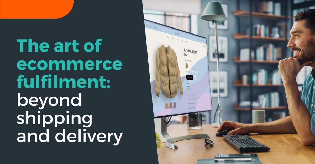 Ecommerce Fulfilment: OneStock's Expert Insights