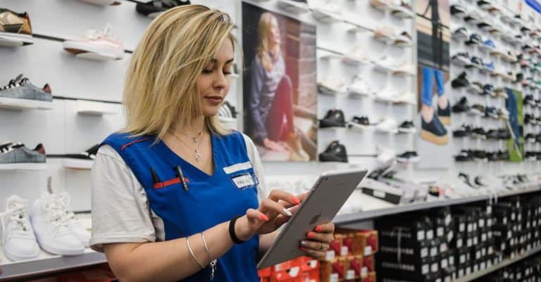 Order Management System – OneStock OMS