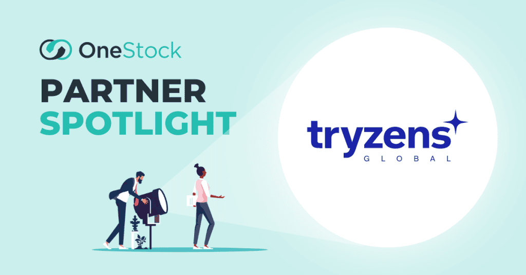 Spotlight on Tryzens Global - OneStock