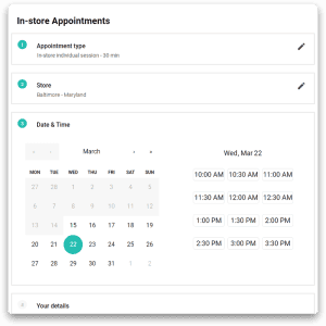 Retail's Leading Order Management System - OneStock OMS