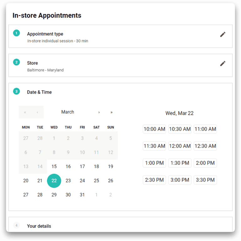 Retail's Leading Order Management System - OneStock OMS